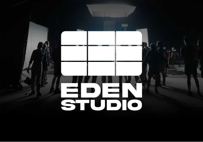 Home - Eden Studio